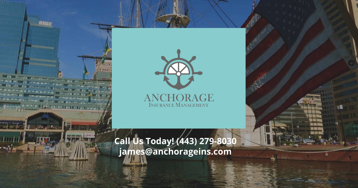 Baltimore Maryland's Top Insurance Agency | Anchorage Insurance